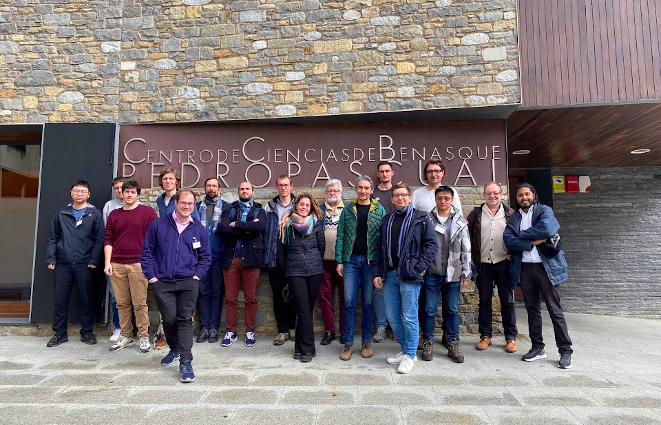 OPTOlogic CGA Meeting Highlights